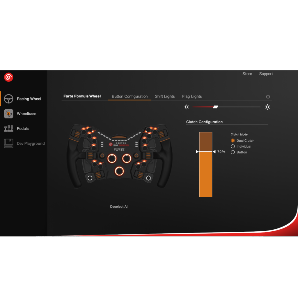 Download RaceHub™ - Fine-Turn Your Sim Racing Setup