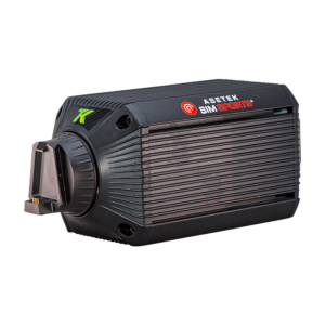 Tony Kanaan x Asetek SimSports