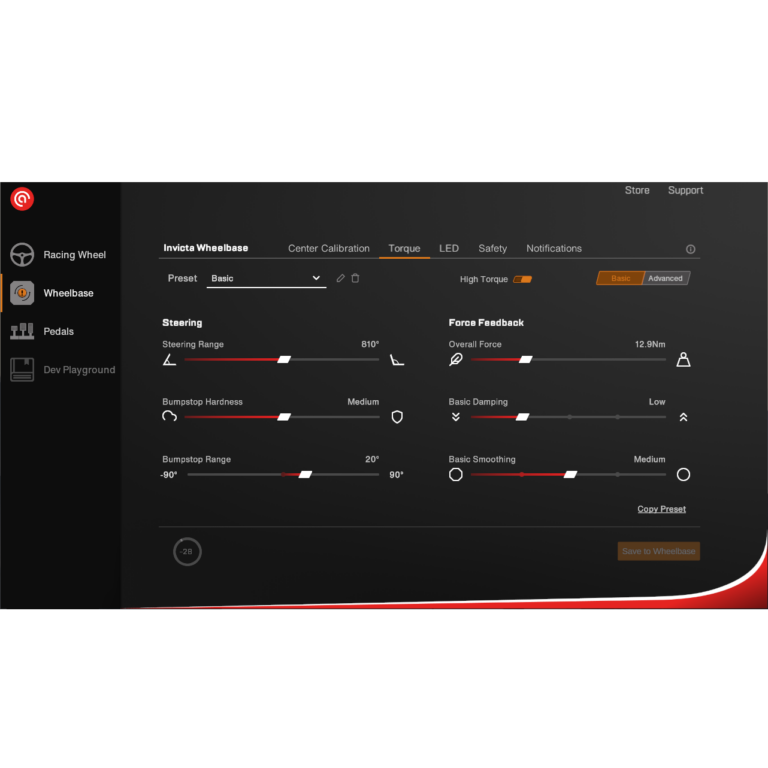 Download RaceHub™ - Fine-Turn Your Sim Racing Setup