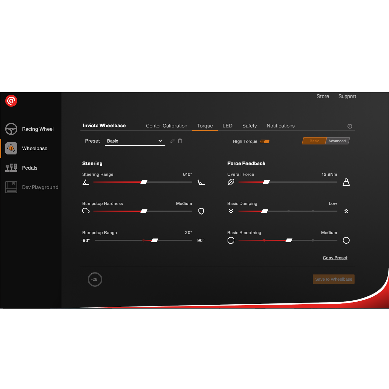 Download RaceHub™ - Fine-Turn Your Sim Racing Setup