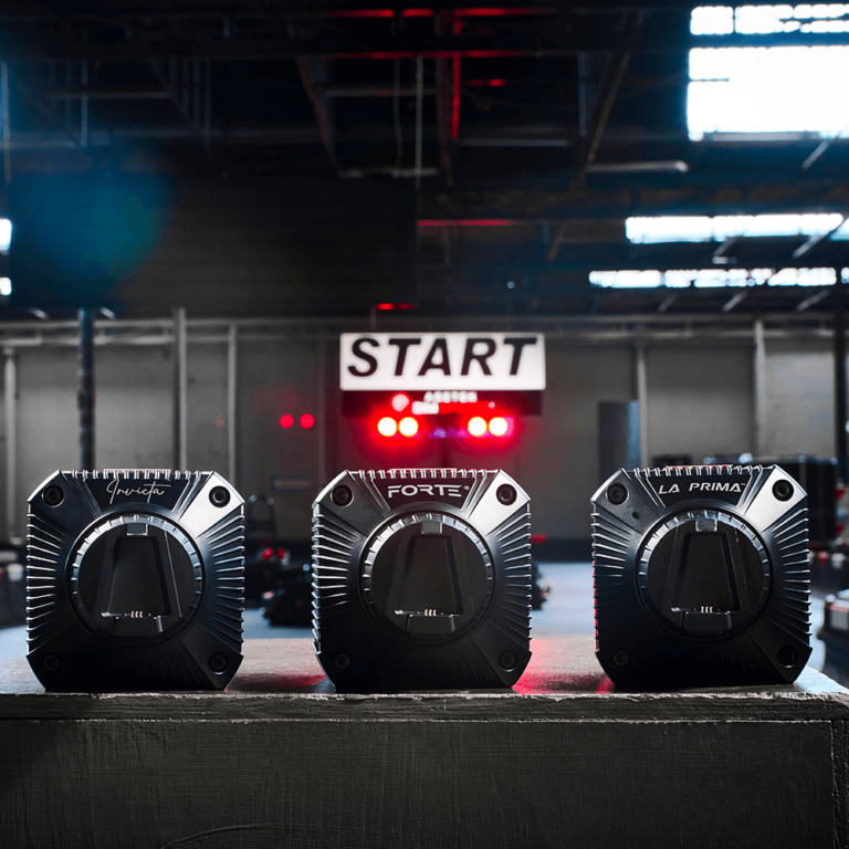 Sim Racing Wheelbases for Beginners: A Complete Guide - Asetek Simsports