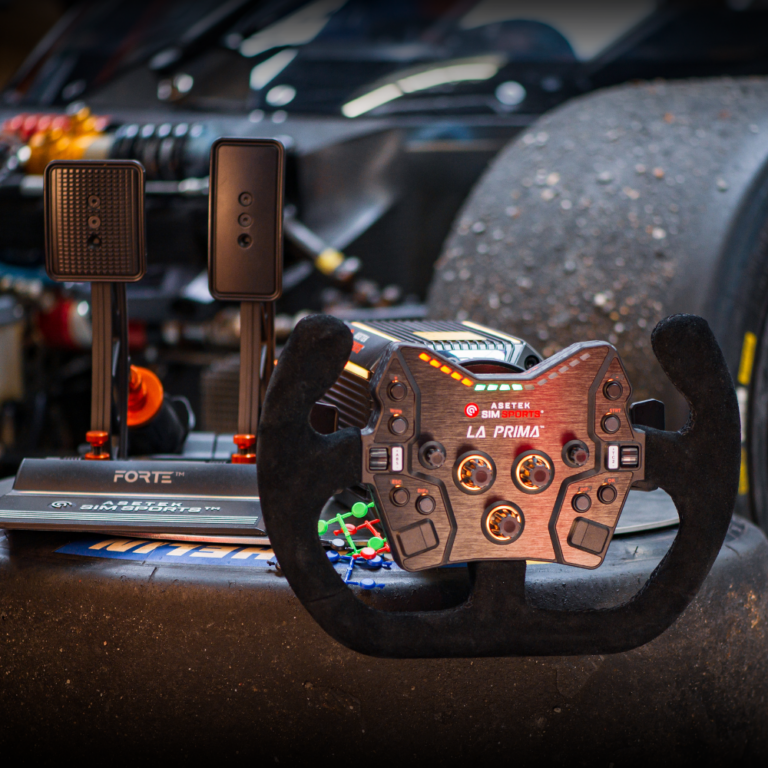 Sim Racing Bundles: See our Bundles for Sim Racing - SimSports