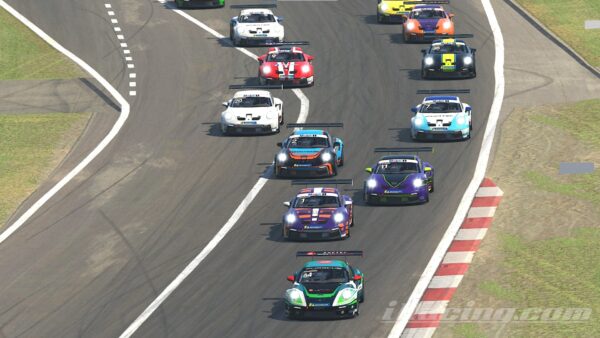 iRacing Simulator Setup Guide For Beginners - Asetek Simsports