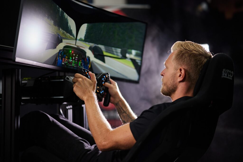 Sim Racing Ergonomics: Tips for a Comfortable and Effective Setup ...