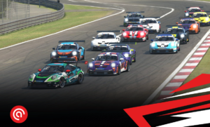 iRacing Simulator Setup Guide For Beginners - Asetek Simsports