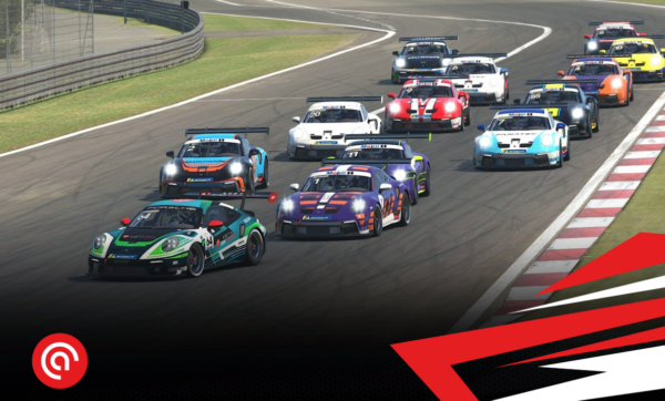 iRacing Simulator Setup Guide For Beginners - Asetek Simsports