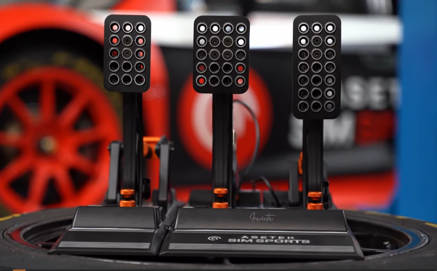 What is Sim Racing? - A Beginner's Guide - Asetek Simsports