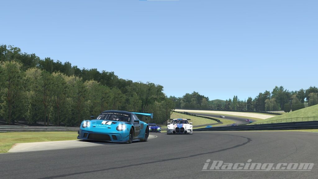 iRacing Simulator Setup Guide For Beginners - Asetek Simsports