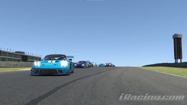 iRacing Simulator Setup Guide For Beginners - Asetek Simsports