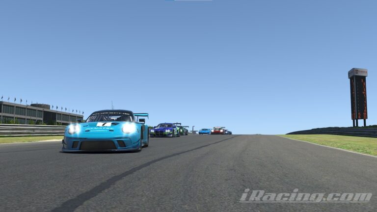 iRacing Simulator Setup Guide For Beginners – Asetek Racing™
