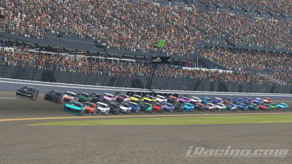 iRacing Simulator Setup Guide For Beginners - Asetek Simsports