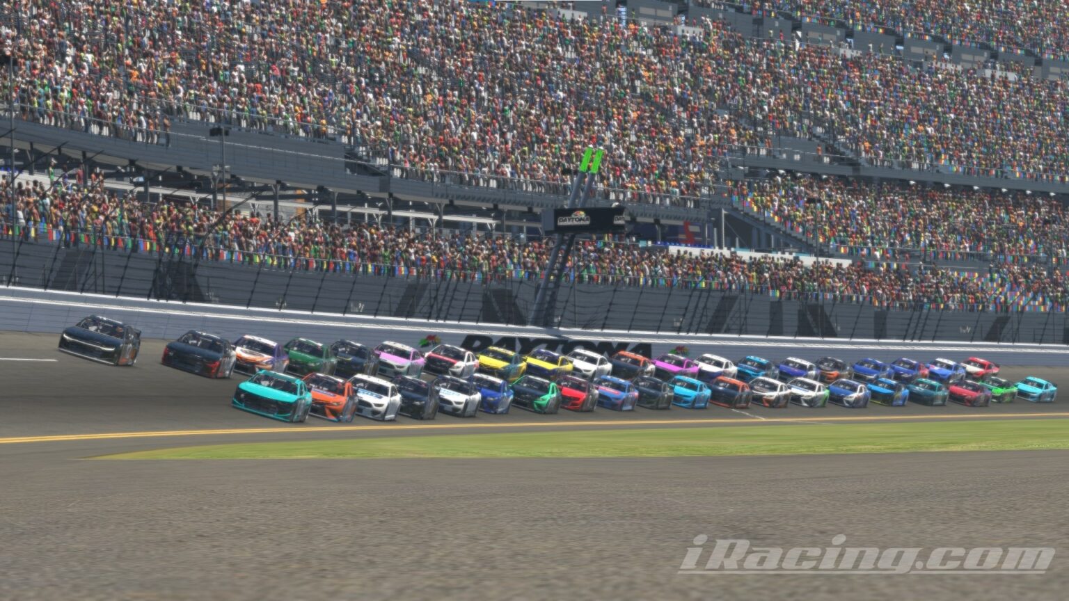 iRacing Simulator Setup Guide For Beginners - Asetek Simsports