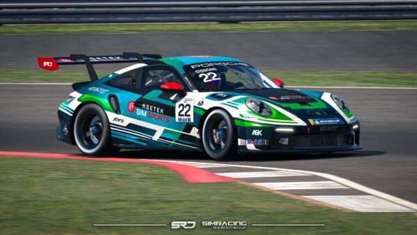 iRacing Simulator Setup Guide For Beginners - Asetek Simsports