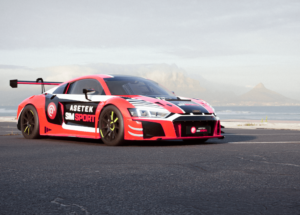 What is Sim Racing? - A Beginner's Guide - Asetek Simsports