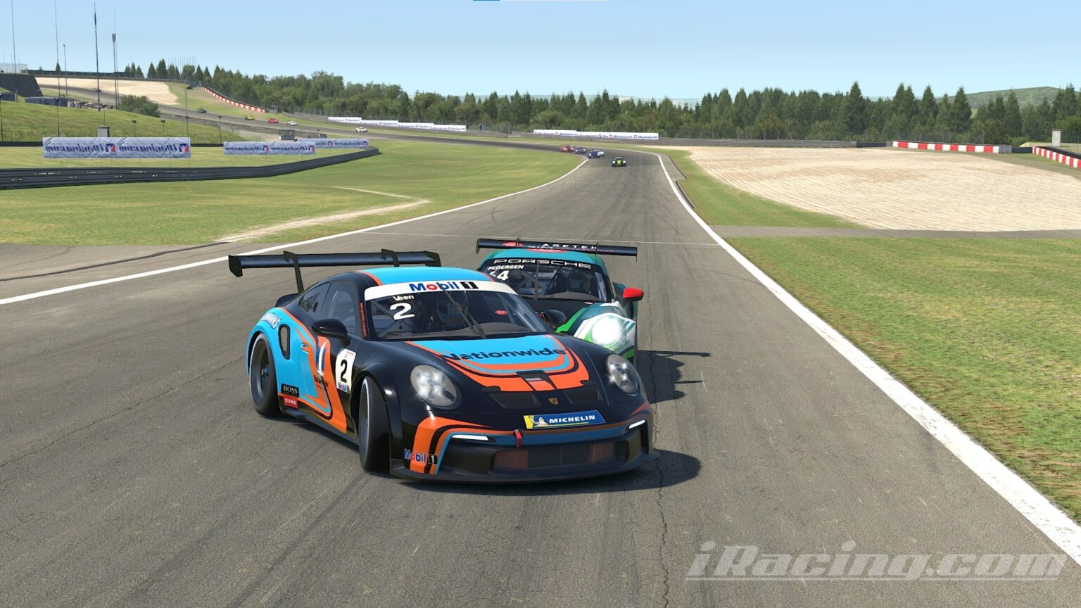 iRacing Setup Guide for Beginners - Asetek Simsports