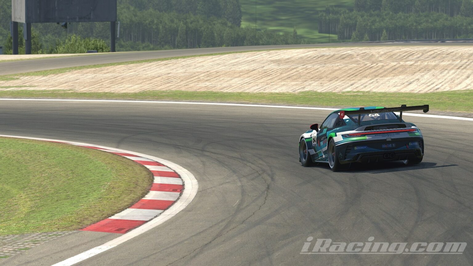 iRacing Simulator Setup Guide For Beginners - Asetek Simsports