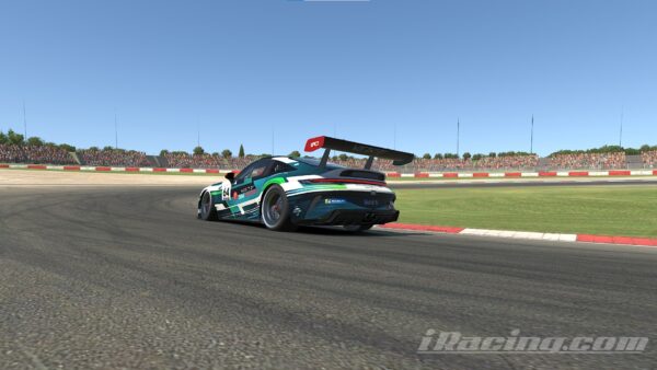 iRacing Simulator Setup Guide For Beginners - Asetek Simsports