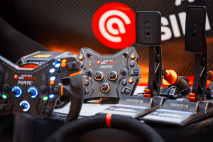 Discover All Sim Racing Products | Asetek SimSports™