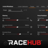 RaceHub™ - Asetek Simsports
