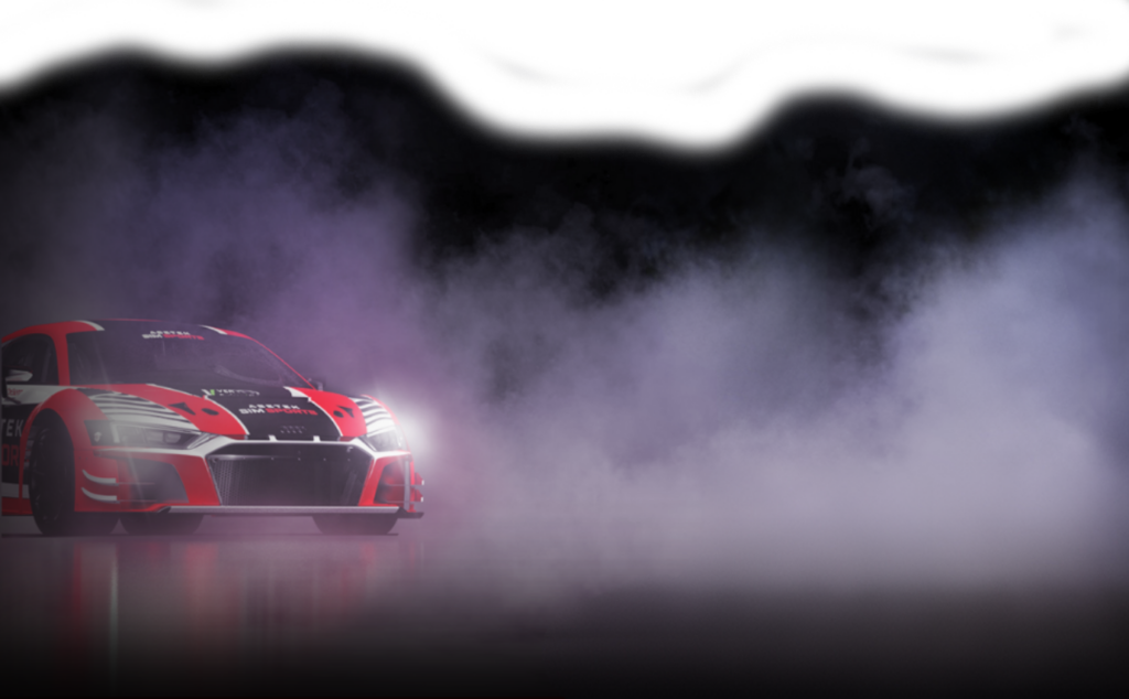 Asetek SimSports® Start Your Sim Racing Journey Here