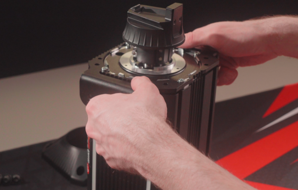 Mounting Tutorial : Front Mount For Podium Brackets – Asetek Racing™