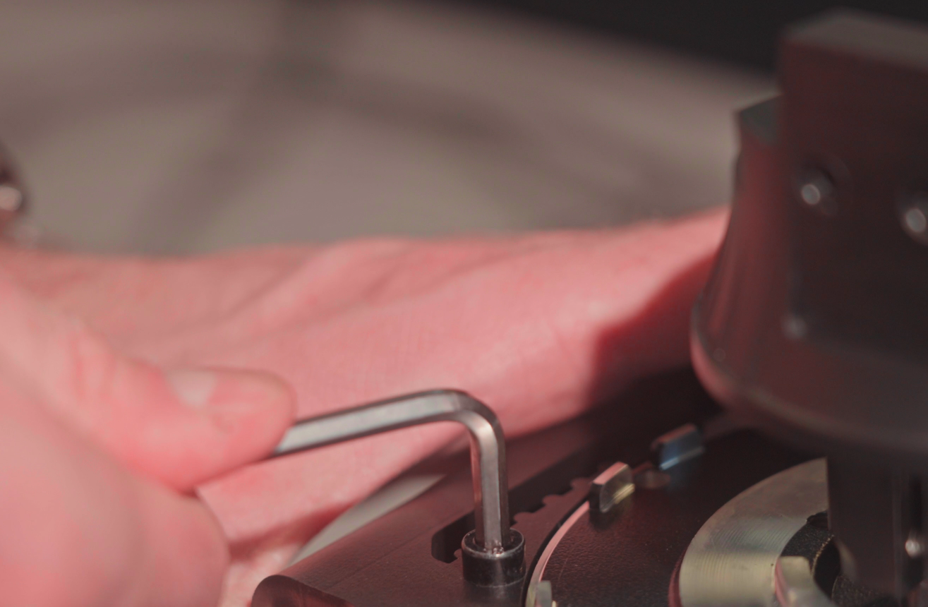 Mounting Tutorial : Front Mount For Podium Brackets - Asetek Simsports