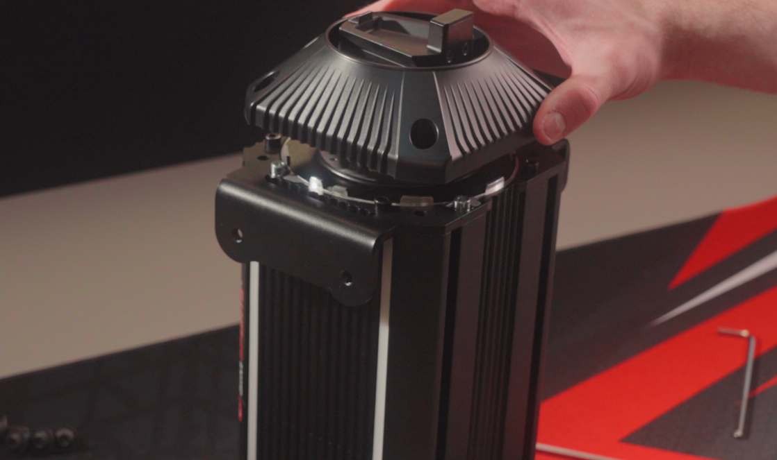 Mounting Tutorial : Front Mount For Podium Brackets – Asetek Racing