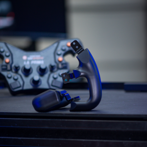 Sim Racing Steering Wheels: See our collection of sim wheels