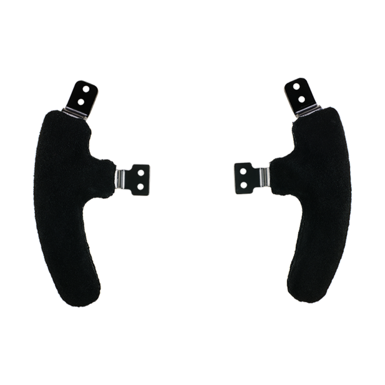 Upgrade Your Sim Racing: Formula XL Handles from Asetek