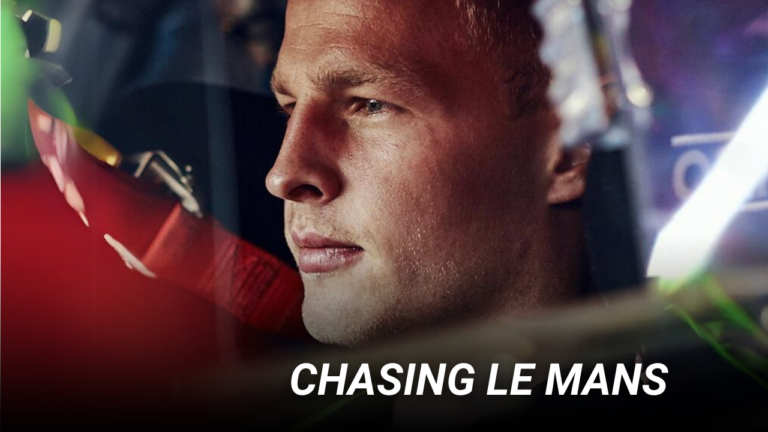 Sim Racing Seating Position: A Complete Guide - Asetek Simsports