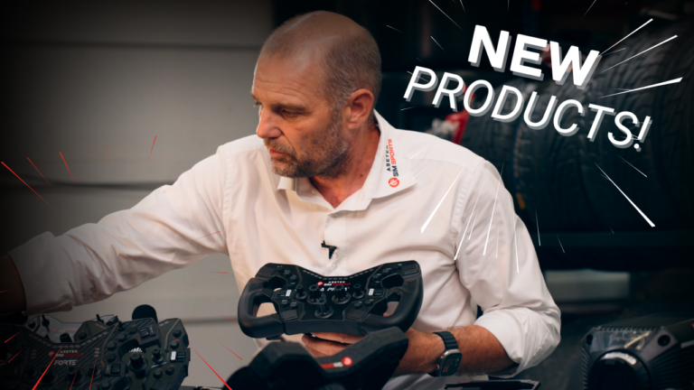 Most Realistic Racing Simulator: Everything You Need To Know - Asetek ...