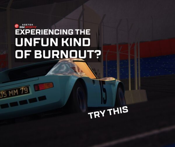 Most Realistic Driving Simulator and Best Racing Games | Asetek