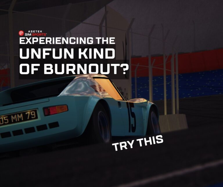 Most Realistic Racing Simulator: Everything You Need To Know - Asetek ...