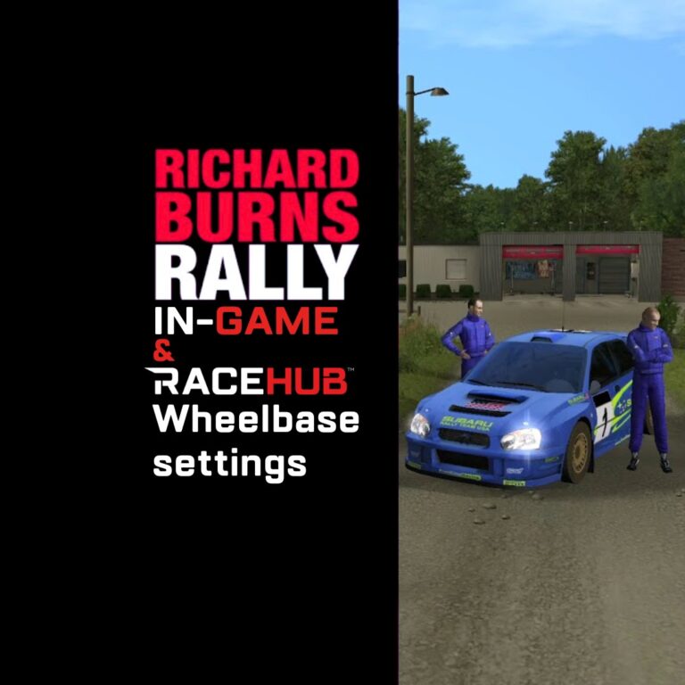 Guides Archive - Asetek Simsports