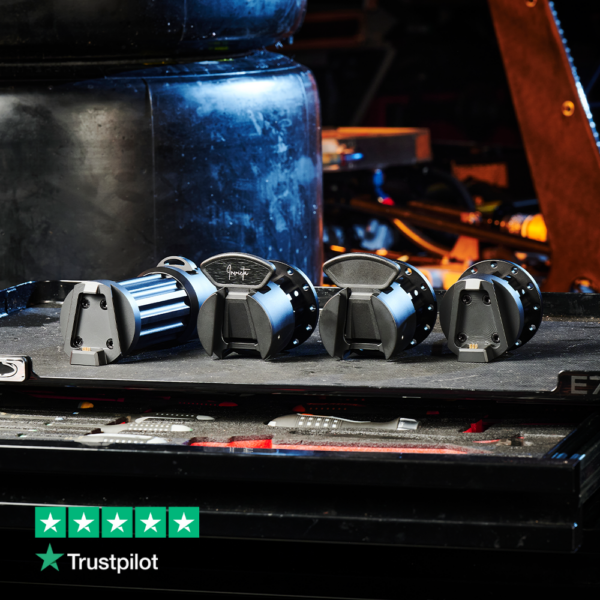 Wheelbase Settings for iRacing - Asetek Simsports