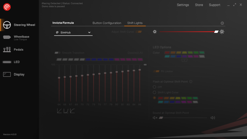 Download RaceHub™ - Fine-Turn Your Sim Racing Setup