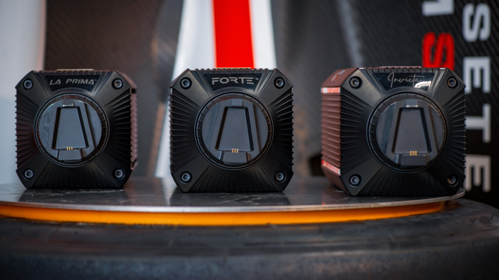 Your Ultimate Guide to the Asetek SimSports Ecosystem - Asetek Simsports