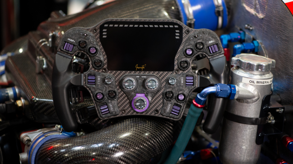 Your Ultimate Guide to the Asetek SimSports Ecosystem - Asetek Simsports