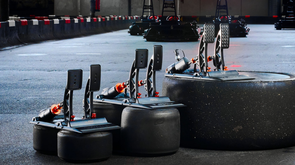 Your Ultimate Guide to the Asetek SimSports Ecosystem - Asetek Simsports