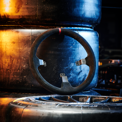 Sim Racing Steering Wheels: See our collection of sim wheels