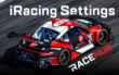 Updated iRacing Wheelbase Settings - Part 1 - Asetek Simsports