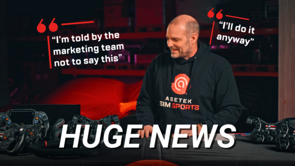 Most Realistic Racing Simulator: Everything You Need To Know - Asetek ...