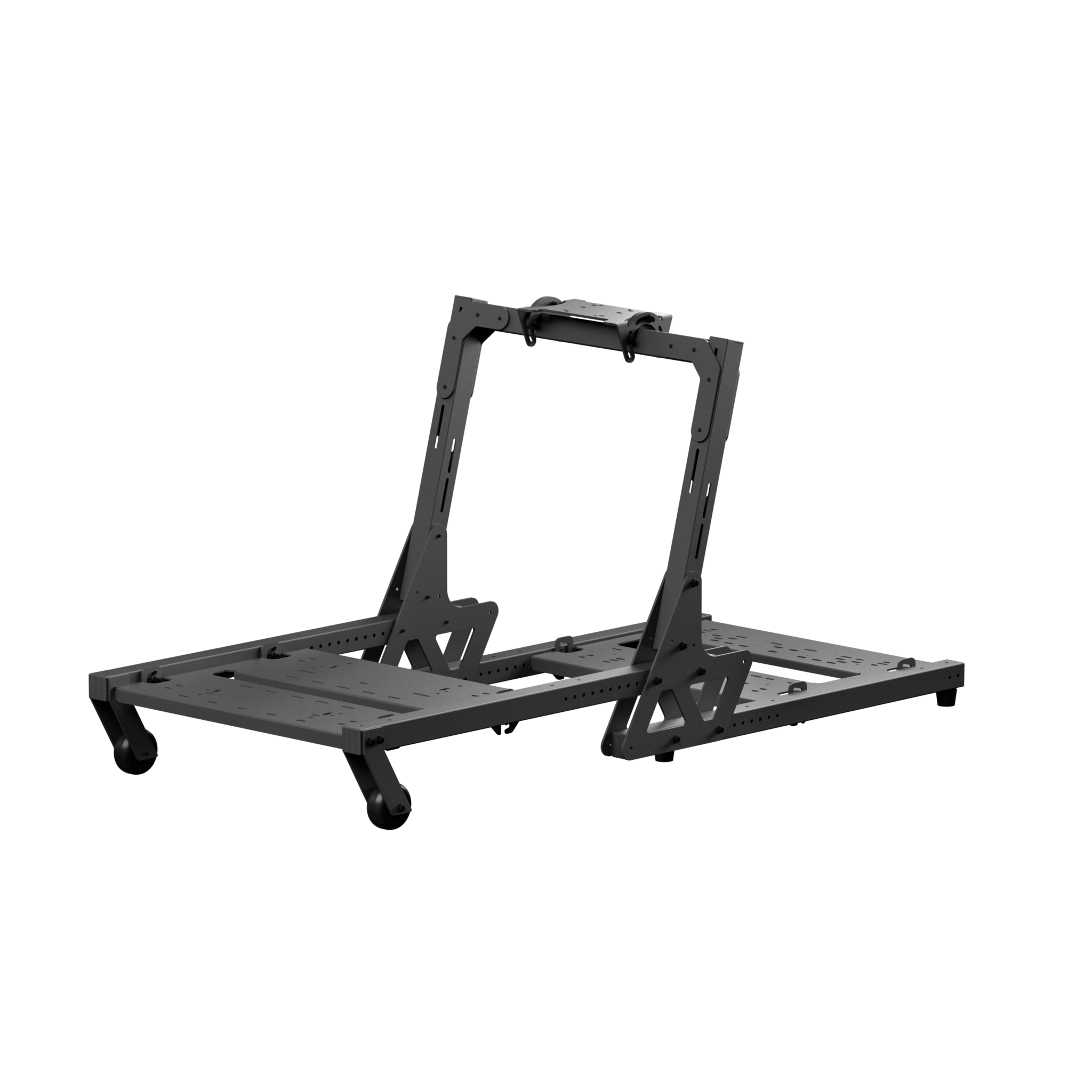 Sim Racing Rigs | Race Simulator Cockpits | Asetek™