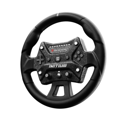 Initium - Asetek Simsports