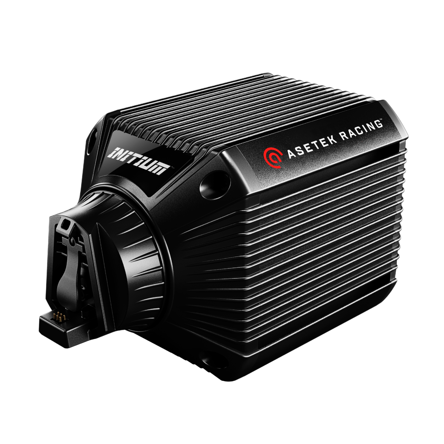 Asetek SimSports® Start Your Sim Racing Journey Here