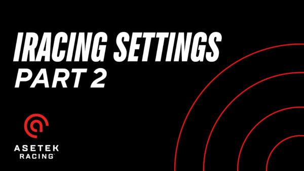 Guides Archive – Asetek Racing™