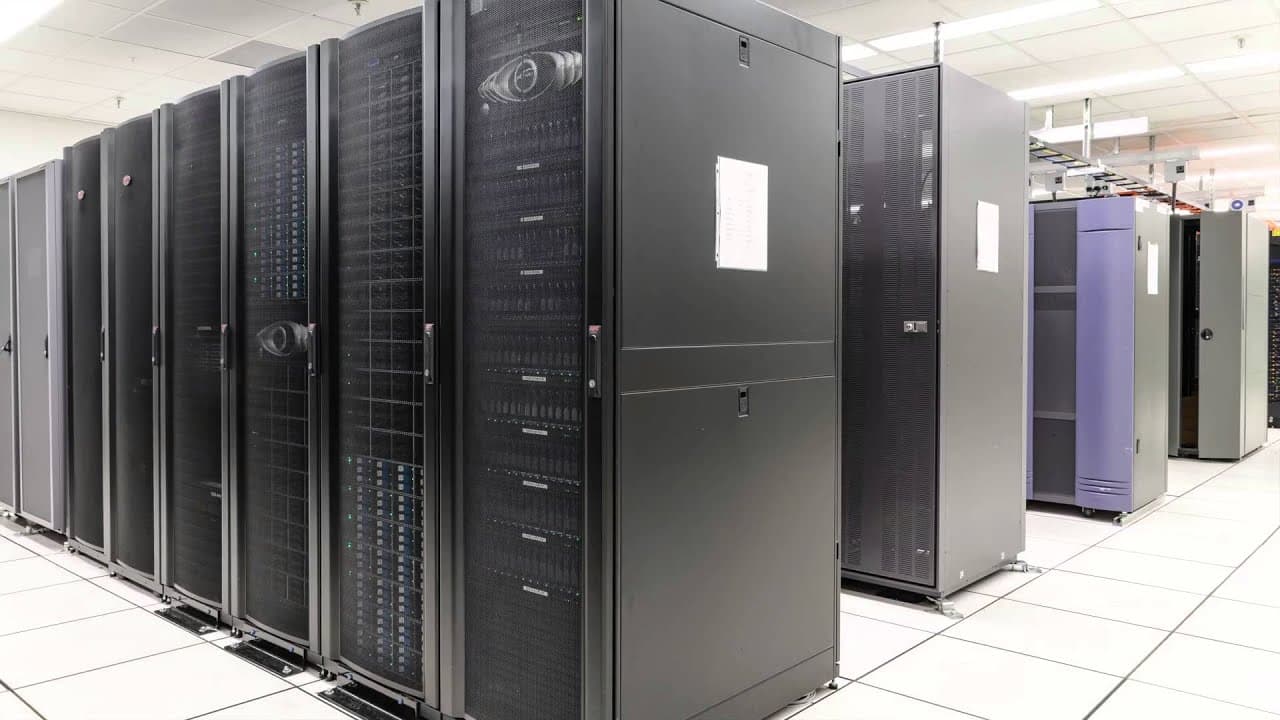 #HPCMatters - Asetek Liquid Cooling for HPC Data Centers - Asetek