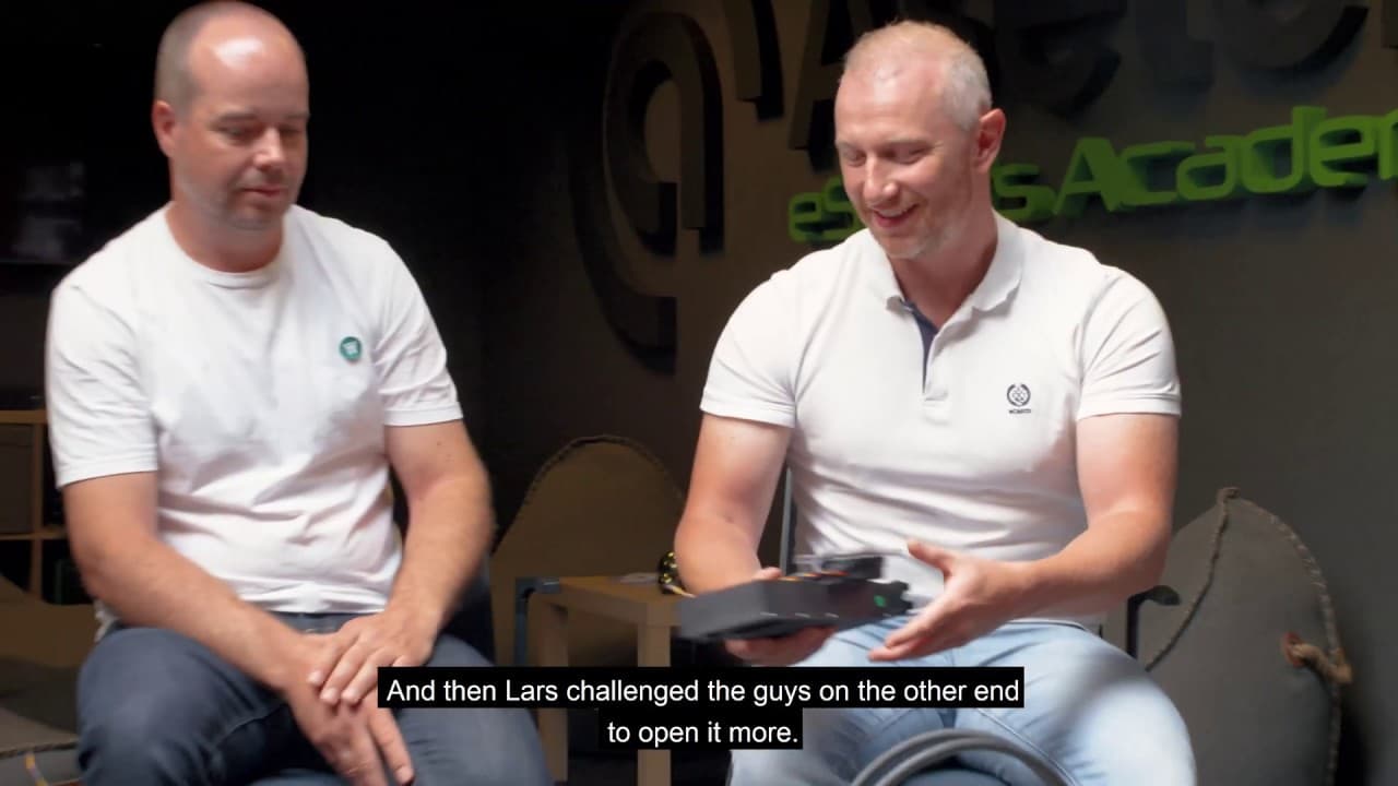 Asetek Rad Card GPU Cooler for space constrained Gaming PCs - Asetek