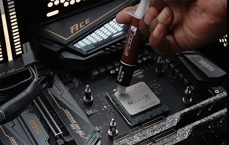 What Tools Do I Need To Build a PC? - Asetek