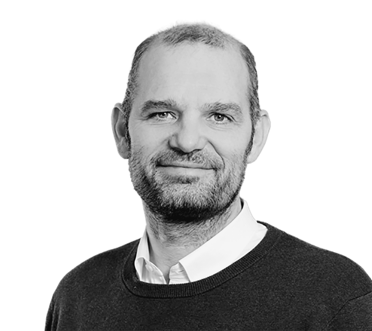 André Eriksen - Asetek